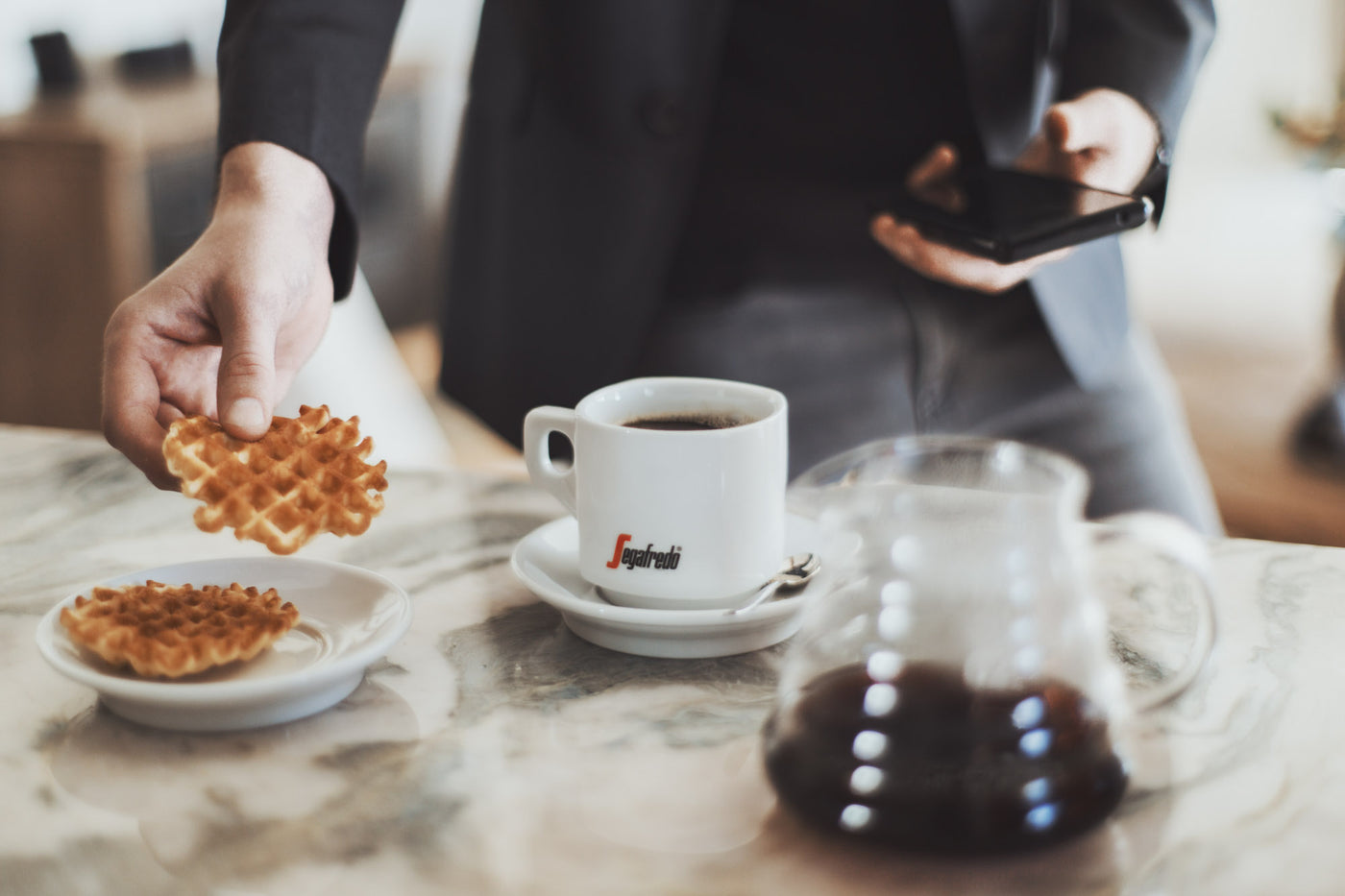 7 Essential Espresso Drink Recipes for Coffee Lovers – Segafredo