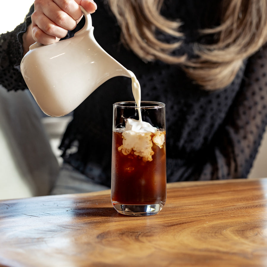 Cold Brew – Segafredo Zanetti® Coffee