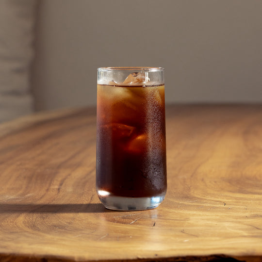 Cold Brew – Segafredo Zanetti® Coffee